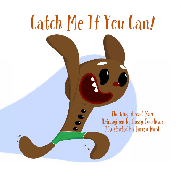Catch Me If You Can! – Wrdplay